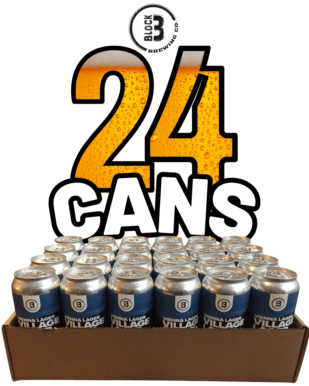 Block Three Brewing | Ontario Craft Beer Brewery in St. Jacobs – Block ...