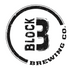 Block Three Brewing | Ontario Craft Beer Brewery in St. Jacobs – Block ...
