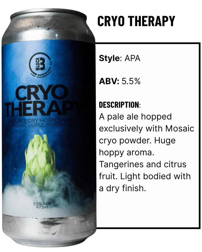 Block Three Brewing | Ontario Craft Beer Brewery in St. Jacobs – Block ...