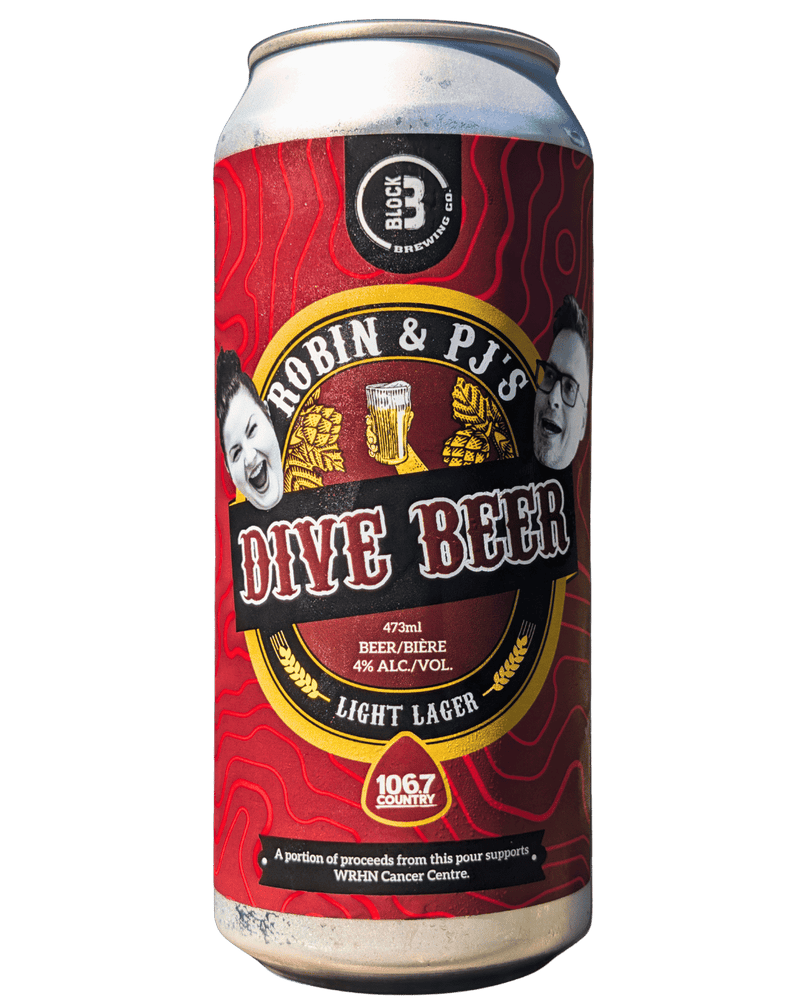 Block Three Brewing | Ontario Craft Beer Brewery in St. Jacobs – Block ...