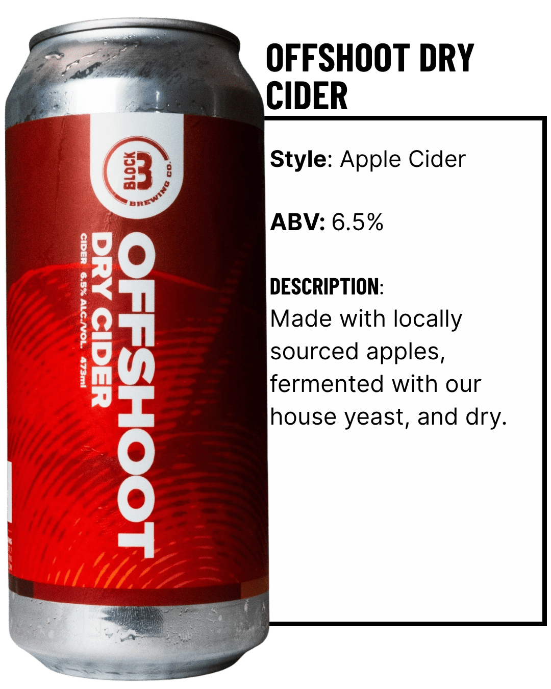 Block Three Brewing | Ontario Craft Beer Brewery in St. Jacobs – Block ...