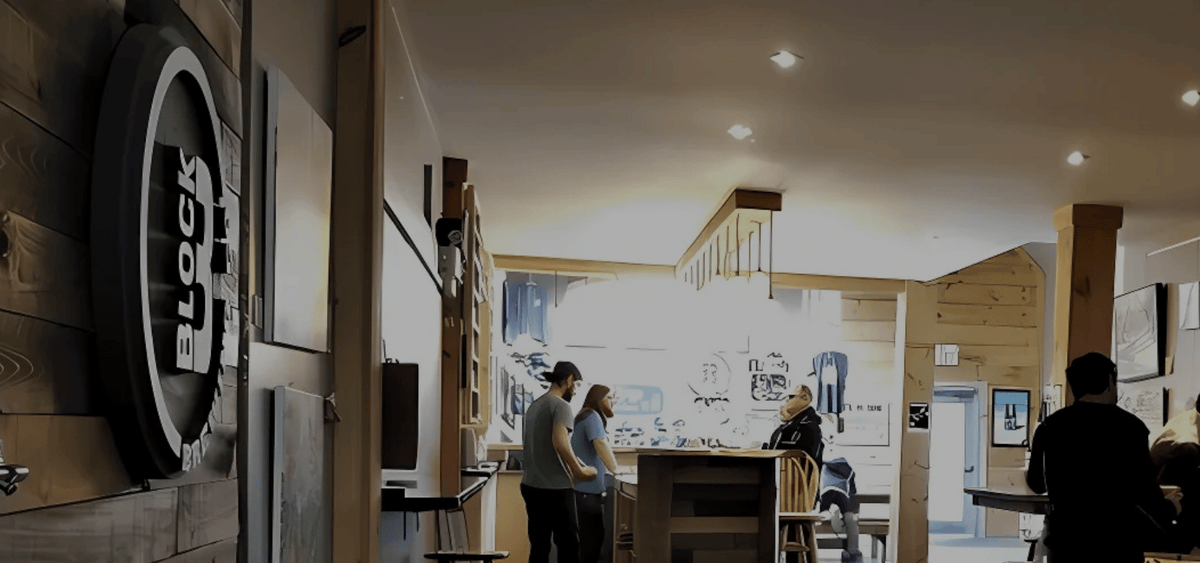 About Block Three Brewing | St. Jacobs Ontario Craft Brewery – Block ...