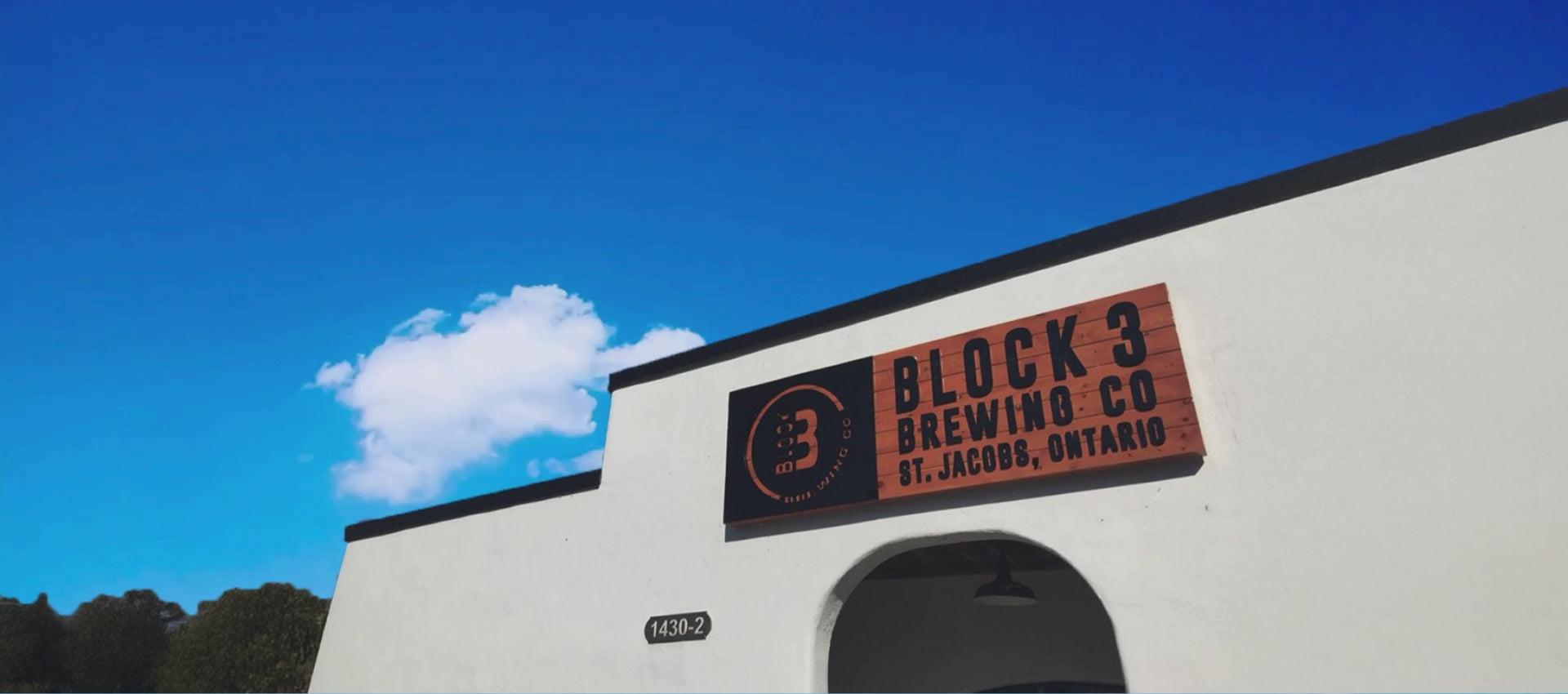 Block Three Brewing | Ontario Craft Beer Brewery in St. Jacobs – Block ...